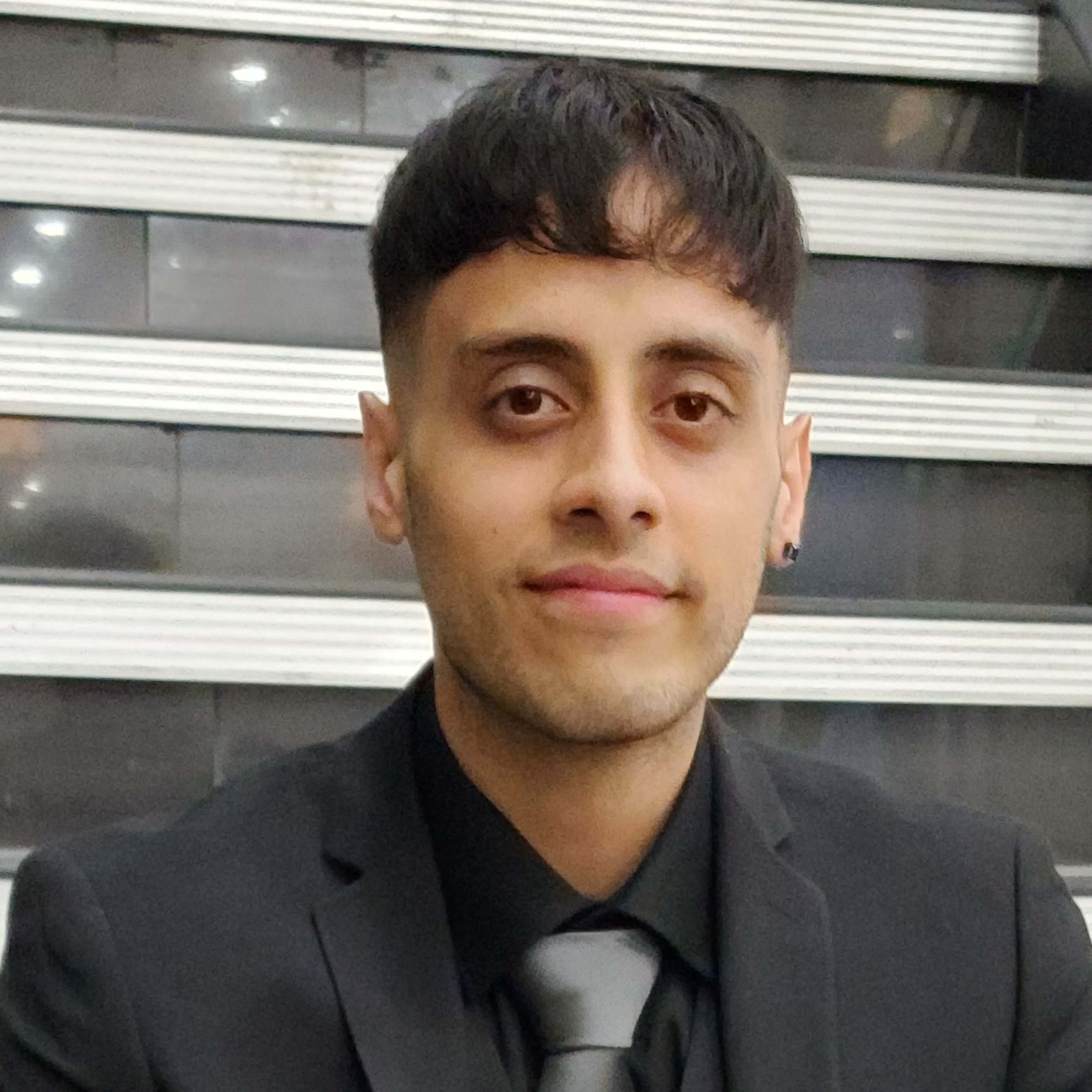 Prince Bhaura